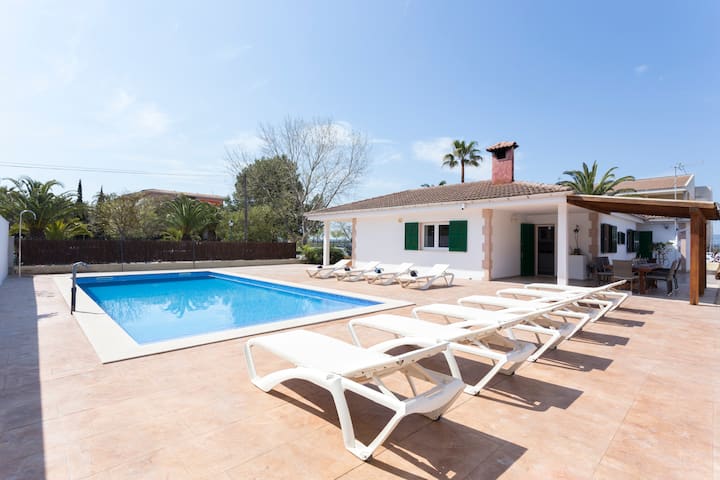 Villamuro - Mallorca