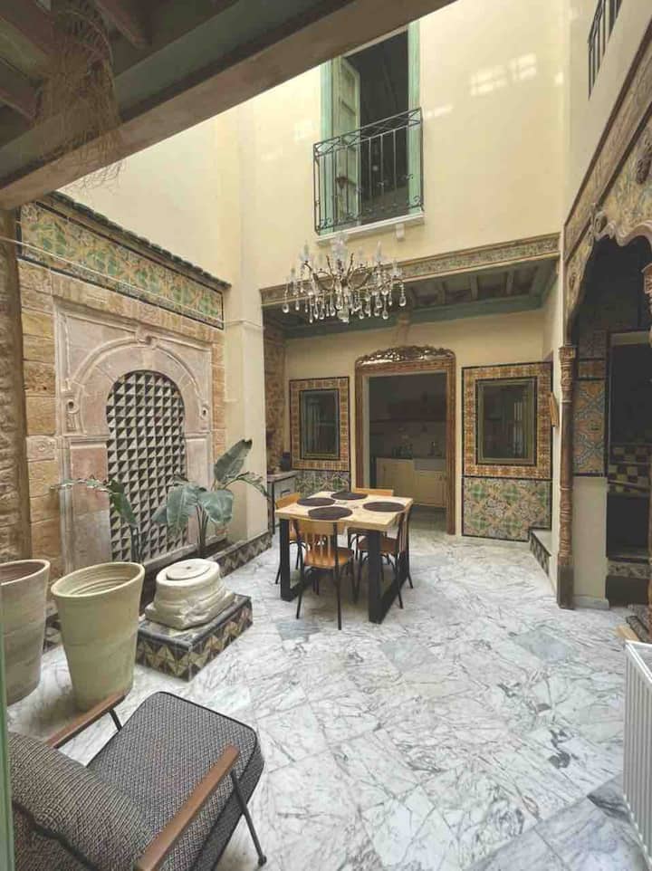 Dar Nabiha Tourbet El Bey - Tunis