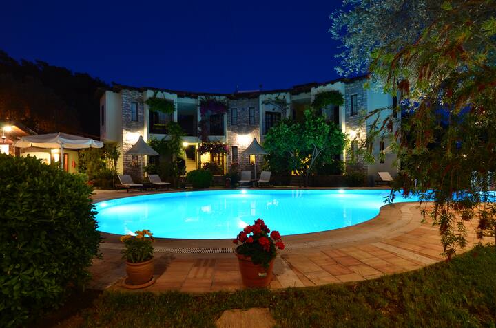 Olive Garden Apart Hotel - Göcek