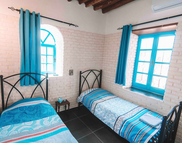 Marina House “Kyrenia Old Harbour” - Girne