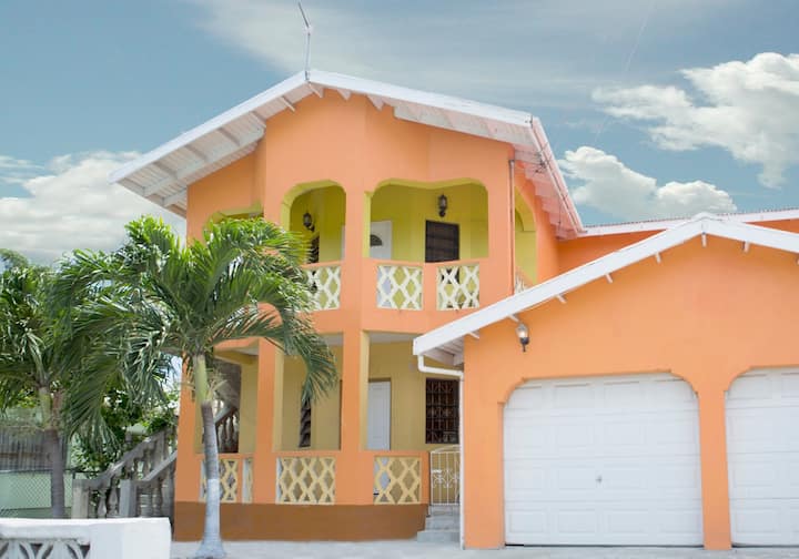 Beautiful Home Away From Home! - Antigua and Barbuda