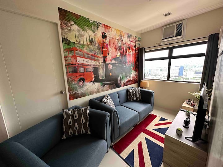 Baileys Residence 2107™ - Mandaue City