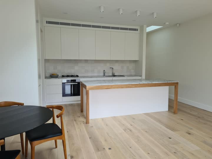 Brand New Family Home In The Perfect Location - Randwick