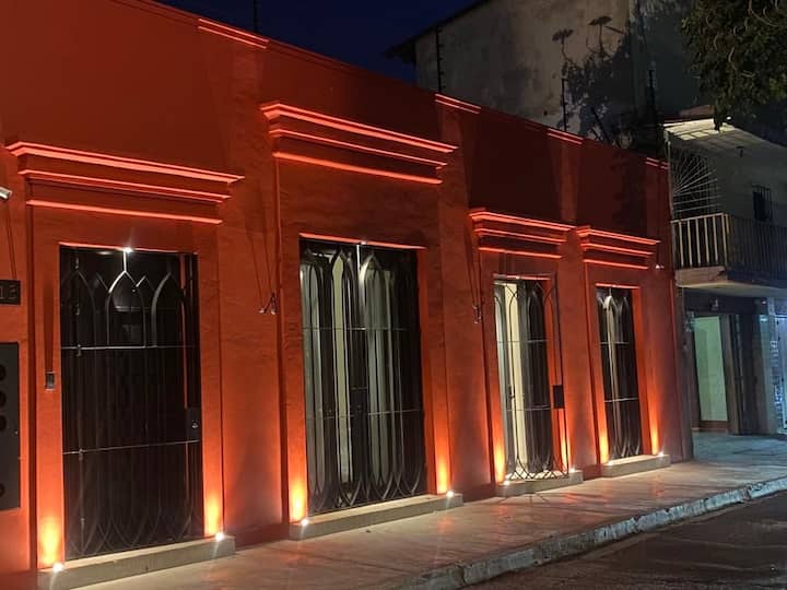 Amazing Family Loft, At Downtown Oaxaca - Oaxaca de Juárez