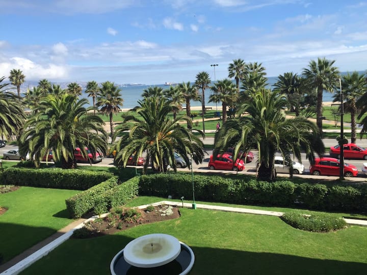 3.03#viña Del Mar: Departamentos Torres Pacifico - Concón