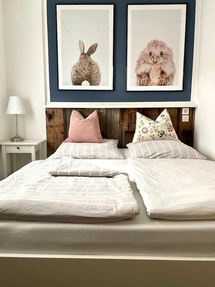 Erholung Im Main-tauber-kreis - Weikersheim