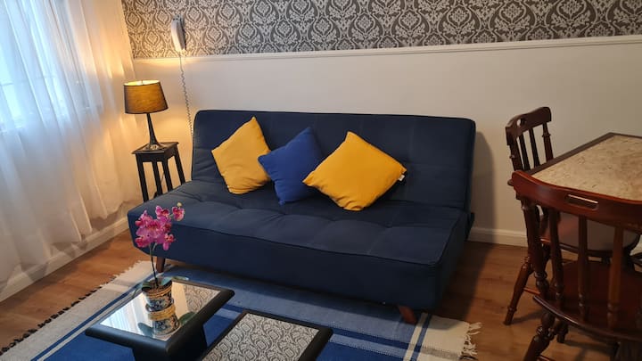 Appartement à Icaraí-niterói! - Niterói