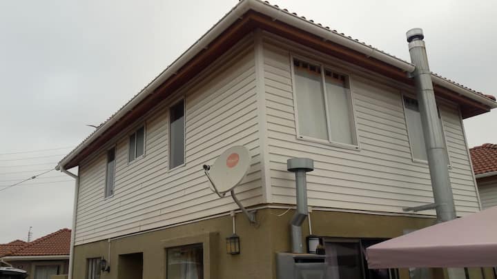 Algarrobo, Casa En Condominio, Guardias 24 Horas - Algarrobo