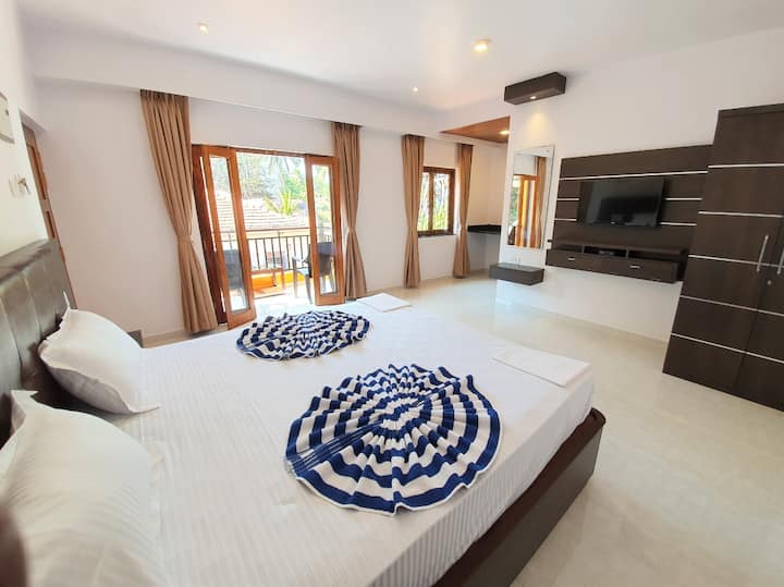 Deluxe Room 2 - ゴア