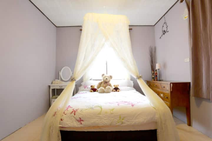 房子民宿 - Taitung County