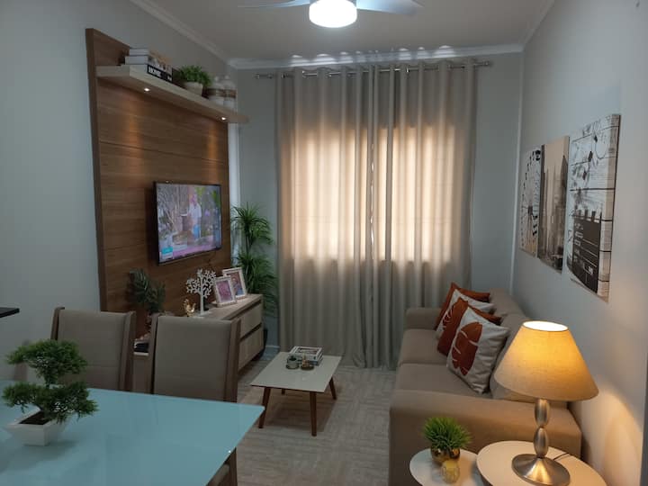 Quarto Próximo Do Aeroporto, Castelão E Cfo. - Fortaleza