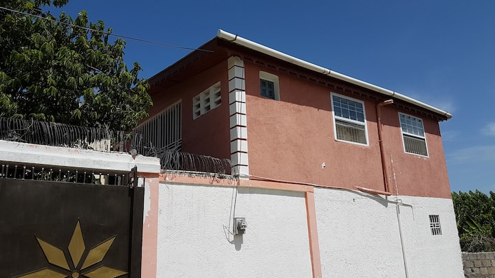 Mon Chez Moi - Port-au-Prince