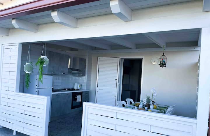 Appartamento Tropicale - Marina di Ragusa