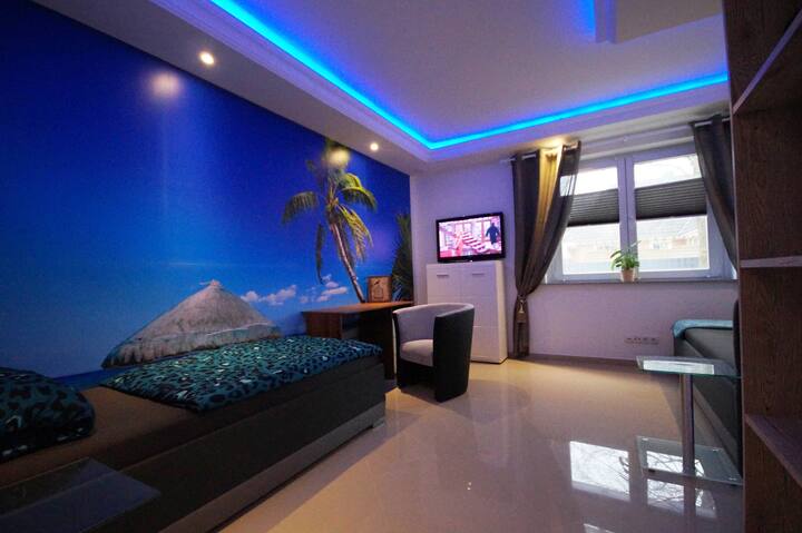 Doppelzimmer  Mit Einzelbetten (E3r) - Kellinghusen