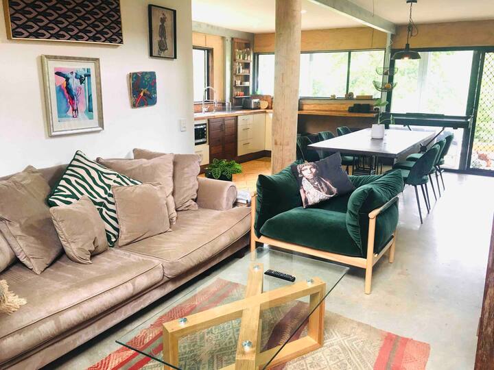 Mullumbimby Nature Home - Mullumbimby