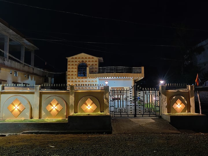 Sangeeta's Homestay - Jagdalpur