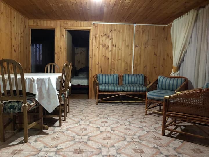 Casa 2 Cómoda Y Familiar - Pichilemu