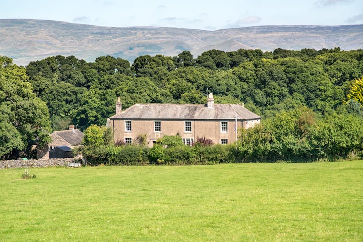 Keld Farm Cottage - Appleby-in-Westmorland