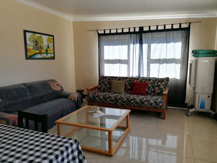 Farm Stay For Sweet Dreams In Hekpoort, Gauteng - Hekpoort