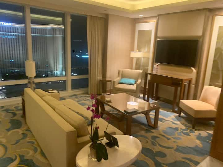 澳门氹仔五折预定欢迎咨询 管家服务保证入住! - Macao