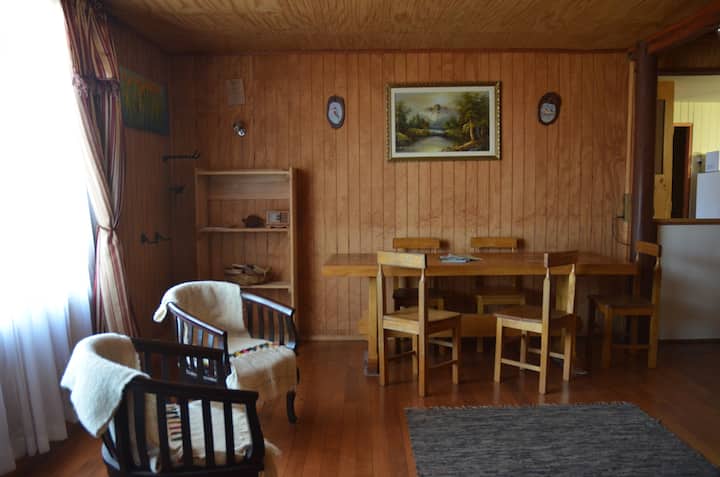 Departamento En Puerto Varas - Puerto Varas