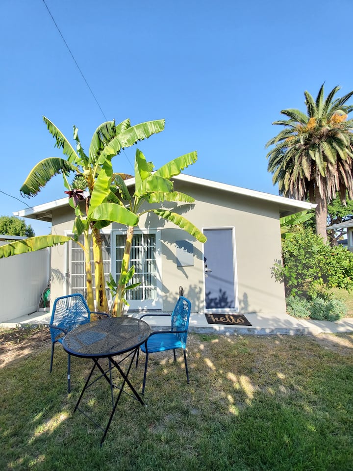Private Guesthouse 2 Miles To The Beach - Torrance