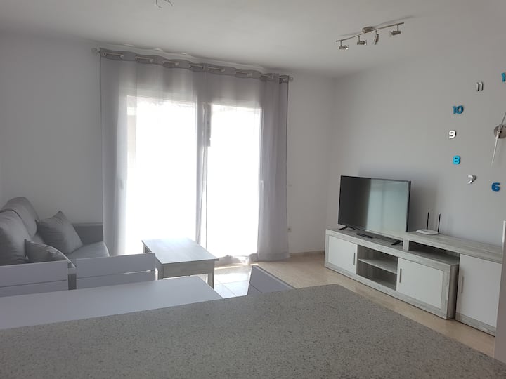 Picasso Azahar. Coqueto Apartamento. Vinaròs Playa - Vinaròs