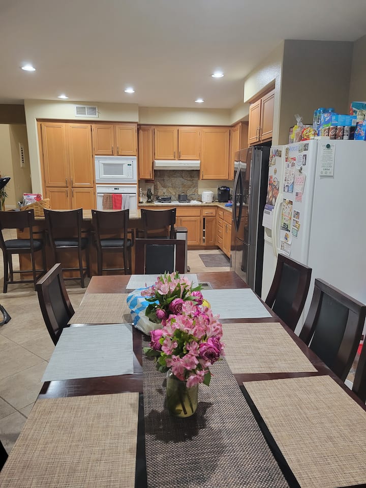Cozy Room In Otay Ranch Neighborhood Str23-0031 - Chula Vista, CA