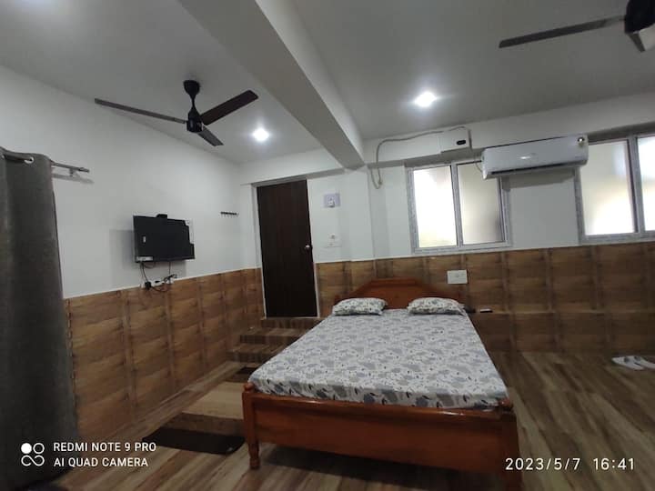 Home Away From Home 6 - Puri