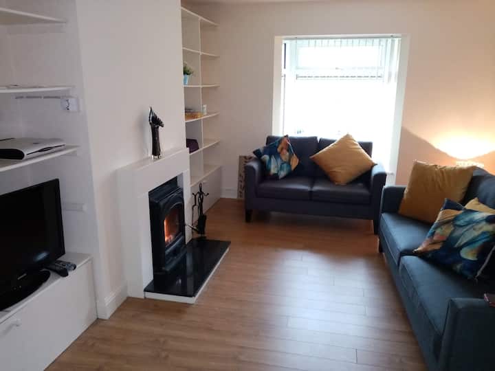 Entire Town House Situated In Prime Location. - Tralee