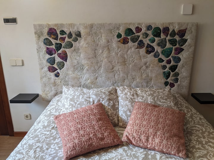Chambre Salle De Bain Privéee Au Centre Historique - Girona