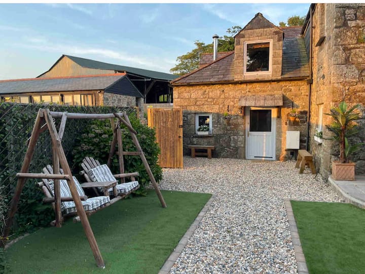 Luxury 4 Bed Cottage In Stunning Rural Location - Bodmin