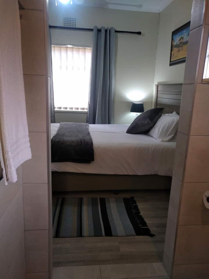 Krugersdorp Airbnb 3 - Muldersdrift