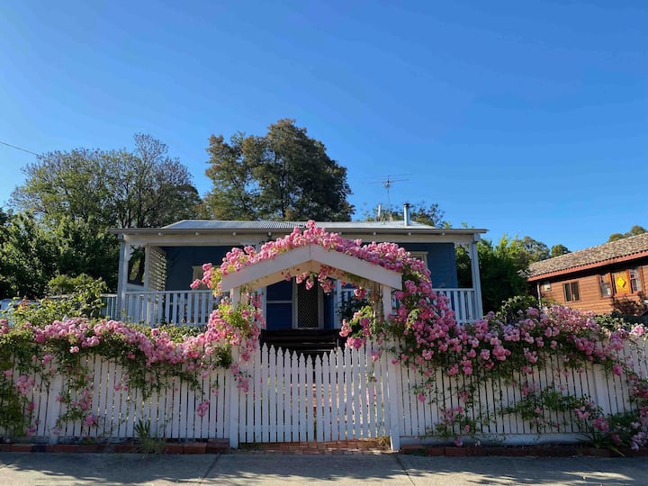 Dwellingup Retreat Overlooking Forest Free Wifi - Dwellingup