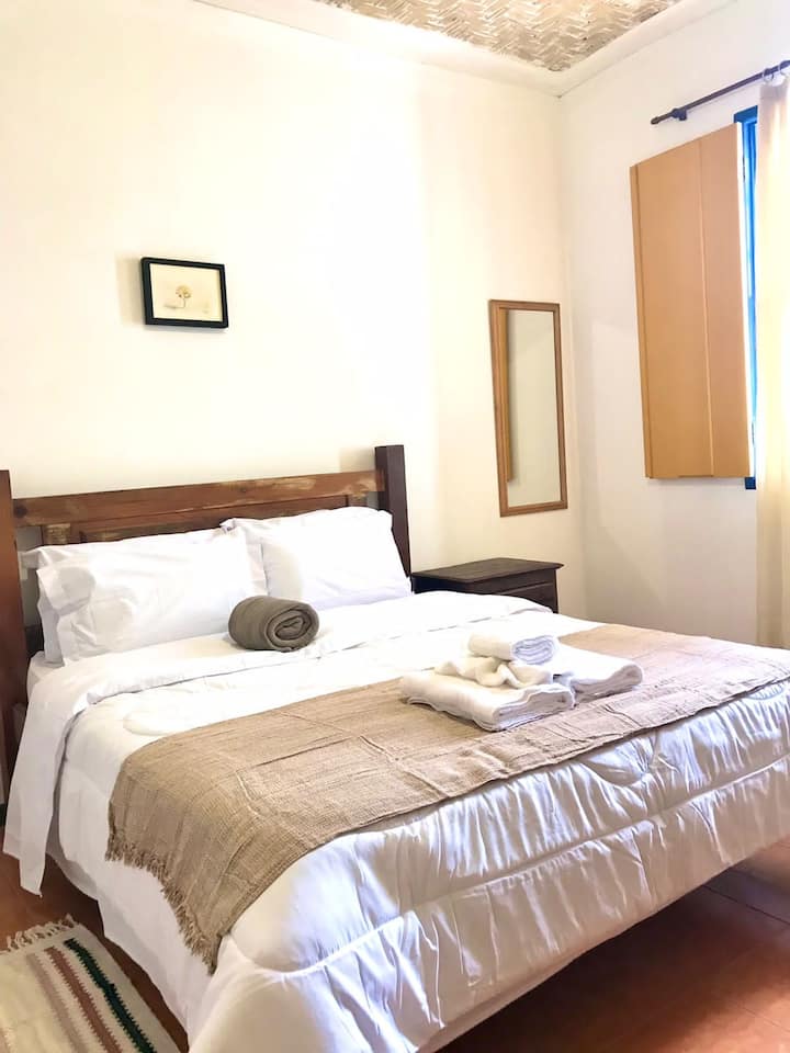 Casa De Maria Pouso E Aconchego - Tiradentes