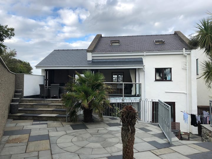 264 Cae Du, Abersoch  + Beach Hut - Abersoch