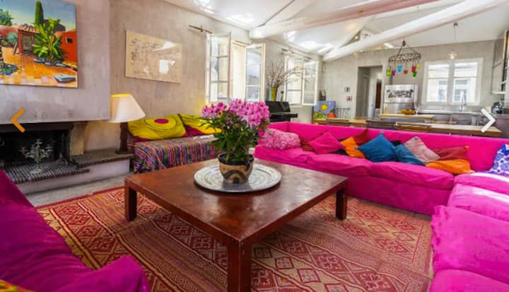 Appartement De Charme En Plein Coeur Du Marais - Paris