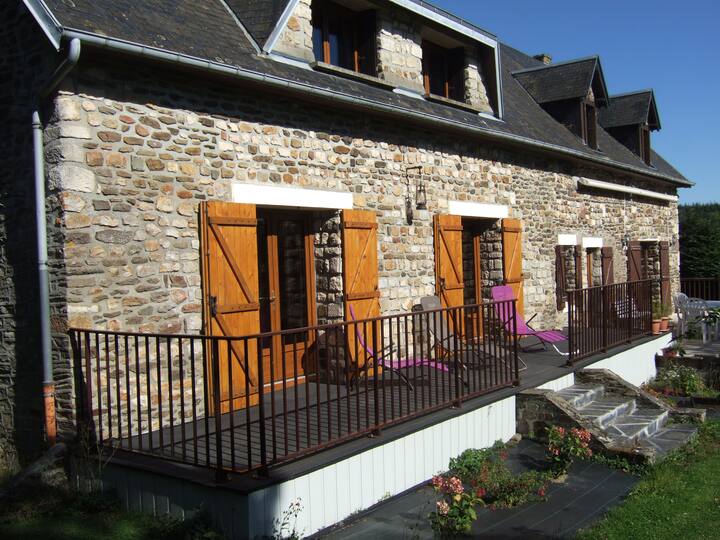 Gîte Du Tilleul - Clécy