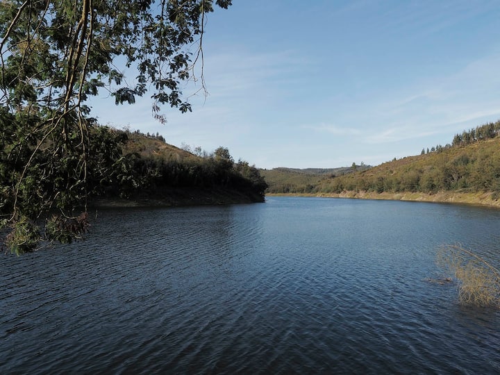 Glamping Nas Montanhas / Perfect For Portugal - Arganil