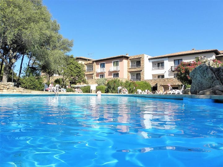 Porto Rotondo Residence 4 Stelle  Last Minute - Golfo Aranci