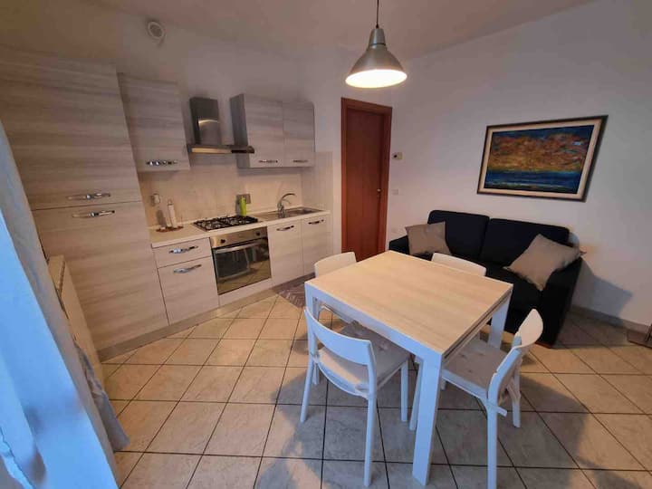 Casa Bellana - Bibbona