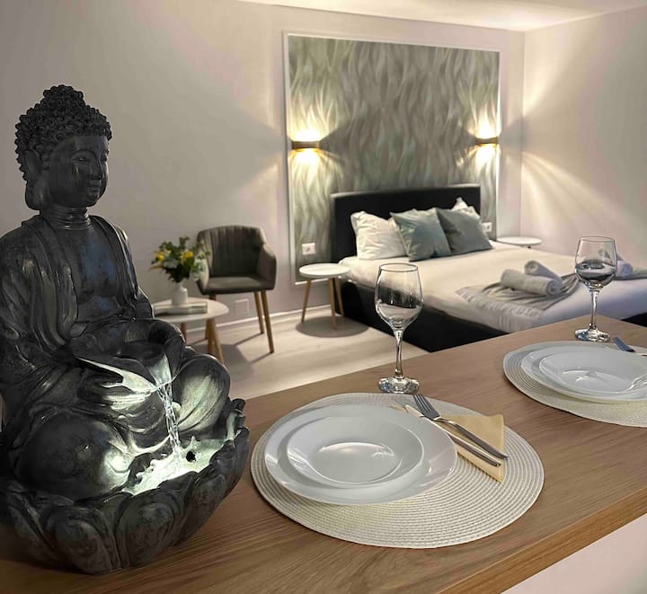 Zen Apartament | Downtown - Bucharest