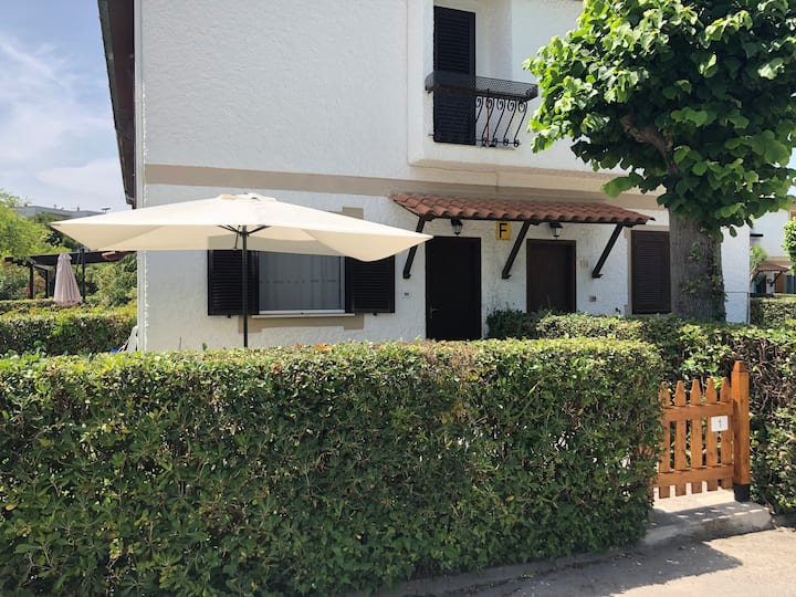 Monolocale Con Spiaggia E Piscina! - Porto Recanati