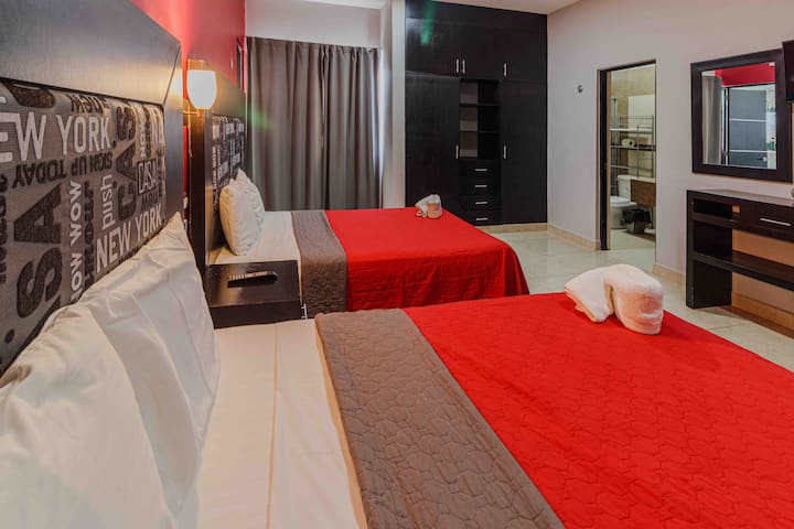 Villas En Temozon Norte 3 - Mérida