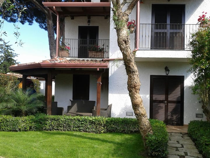 Villa Patrizia - Terracina