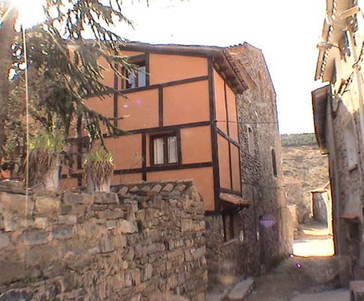 La Colmena - Enciso