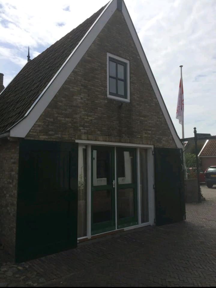 Drie Straten Punt - Workum