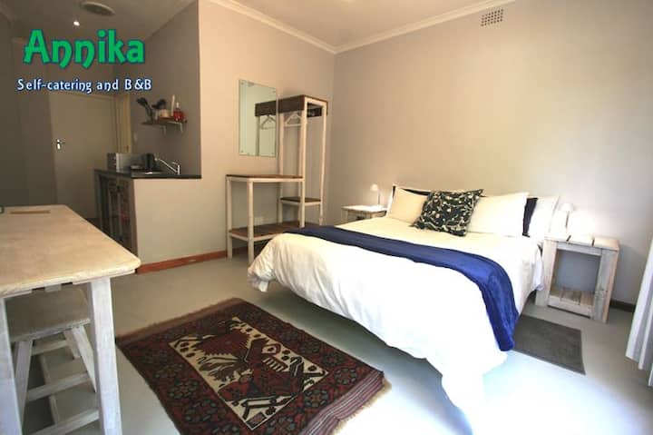 Annika Self-catering And B&b Unit 2 - Stellenbosch