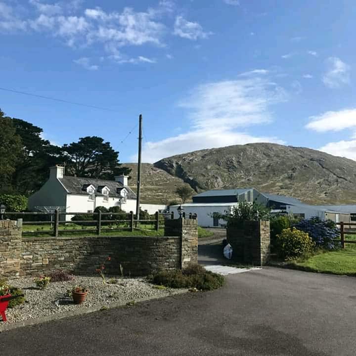 Kilcrohane : locations de vacances et logements - County Cork, Irlande ...