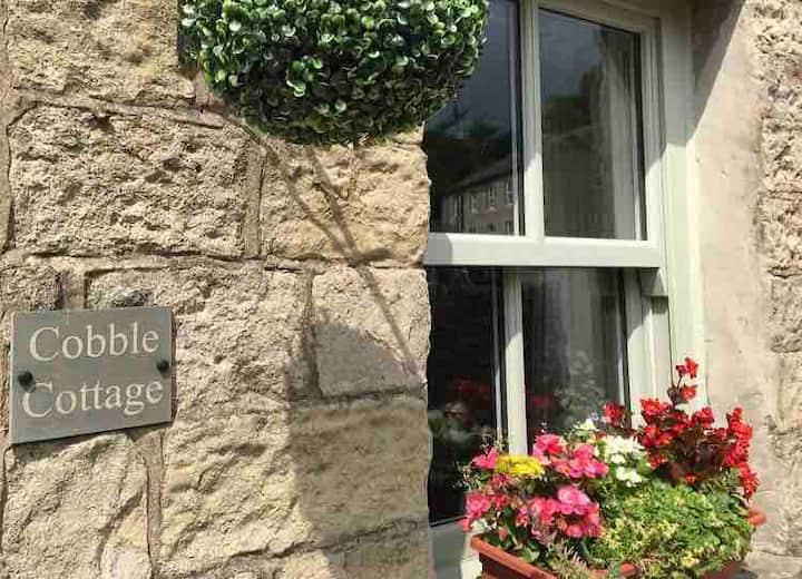 Cobble Cottage - Cosy 1 Bedroom Cottage - Lancashire